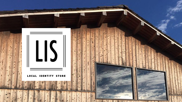 LOCAL IDENTITY STORE「 LIS